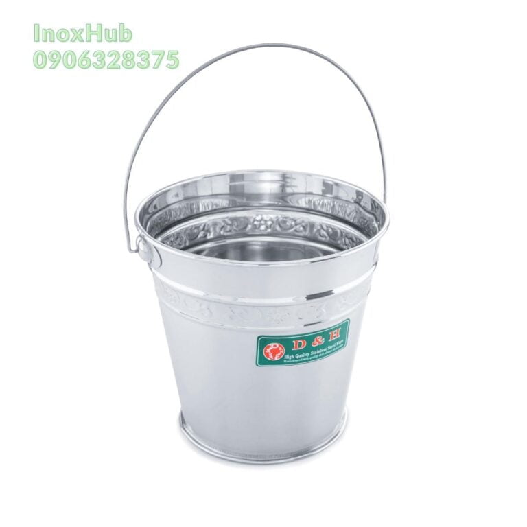 Camen Inox Liên Hệ Ngay Để Nhận Báo Giá Tốt Nhất